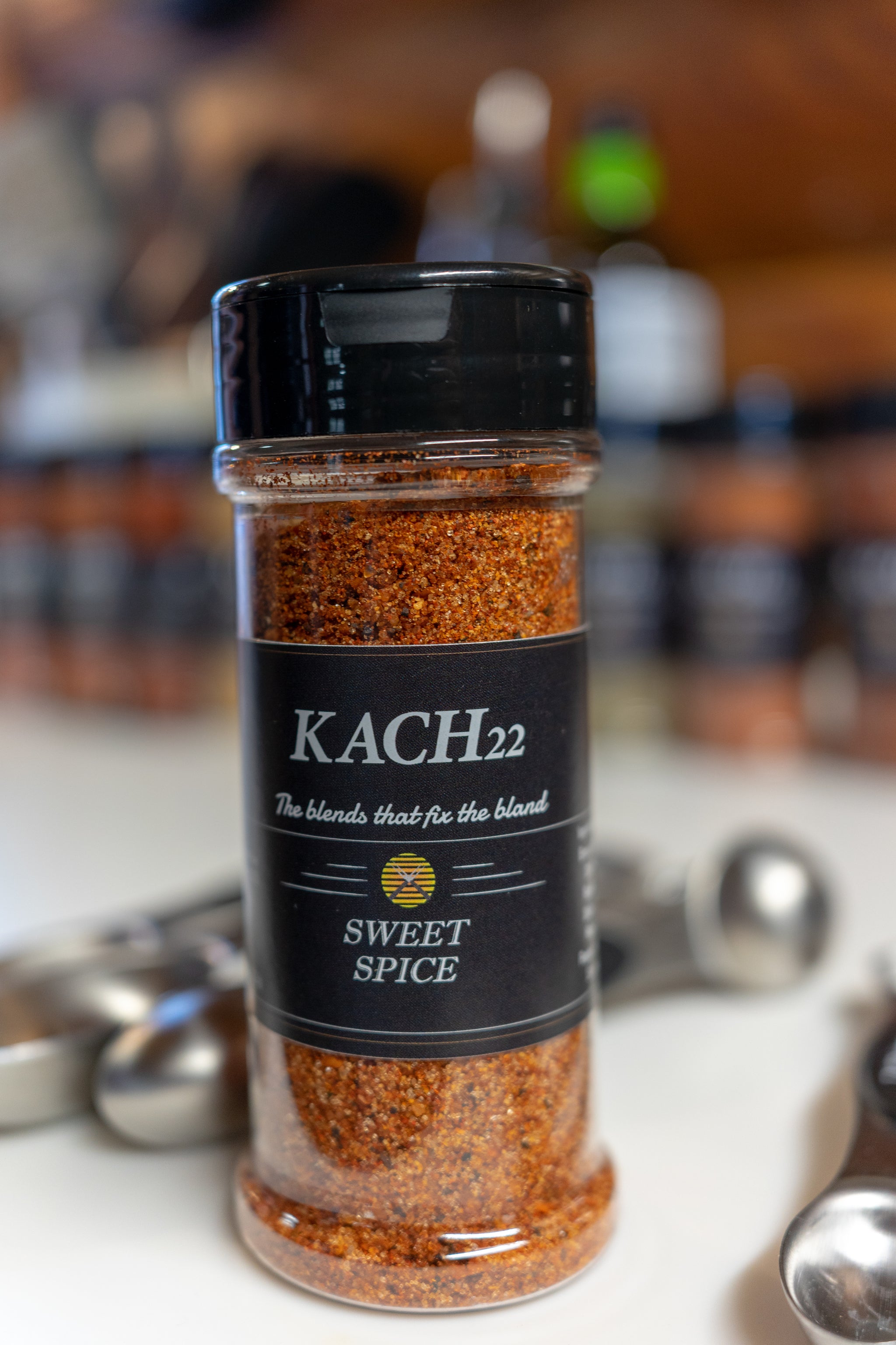 Spice Blends – kach22flavors.com